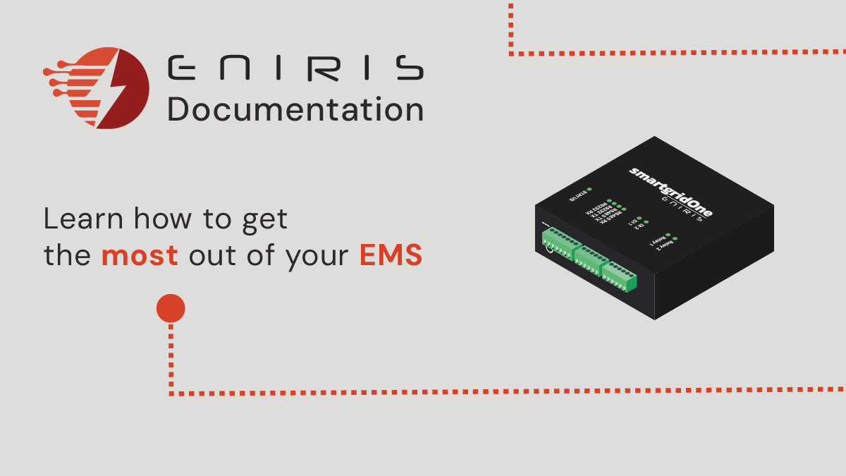 Accuenergy | Eniris Documentation